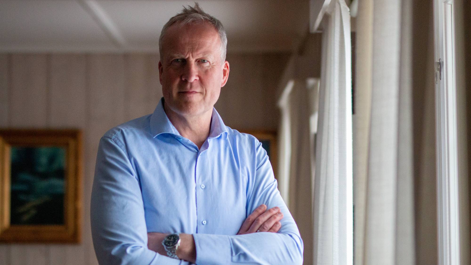 Sysselmesteren vil fjerne russisk-ortodoks kors i Pyramiden på Svalbard ...