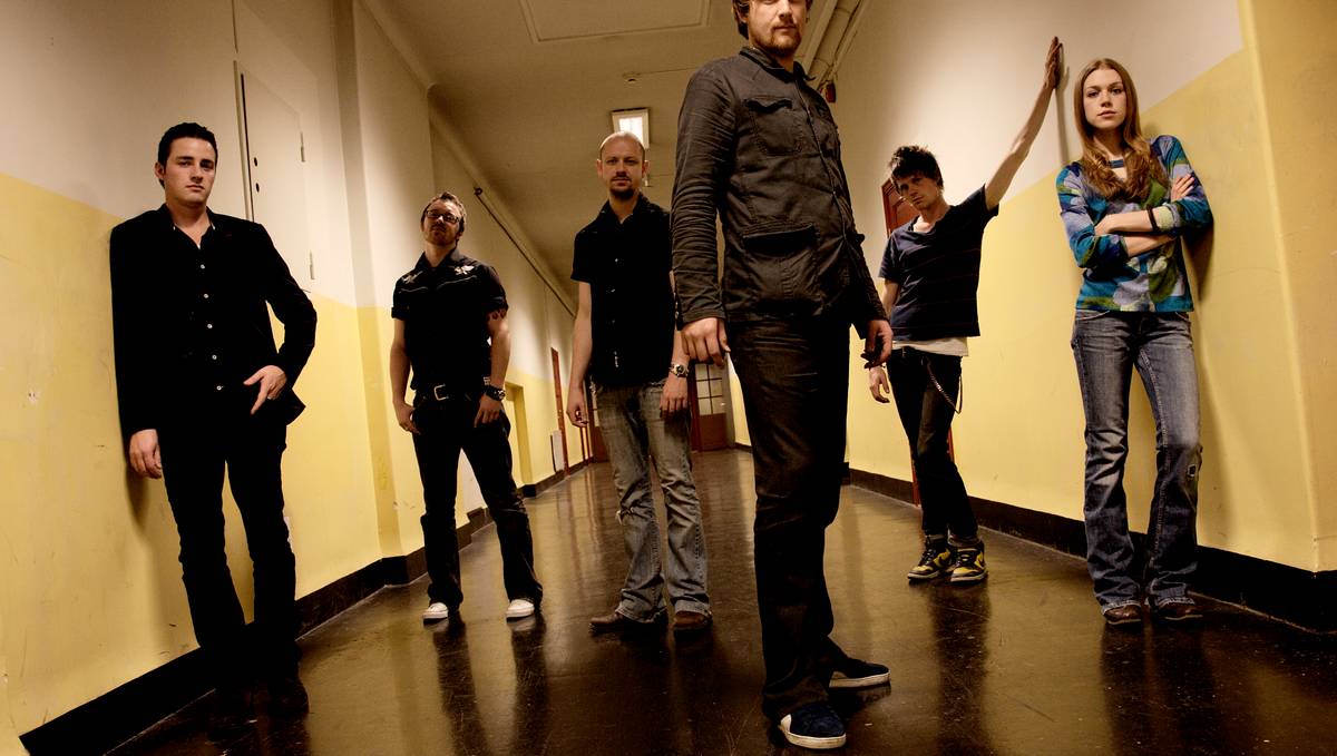 Bob Haley prøver seg – NRK Sørlandet – Lokale nyheter, TV og radio