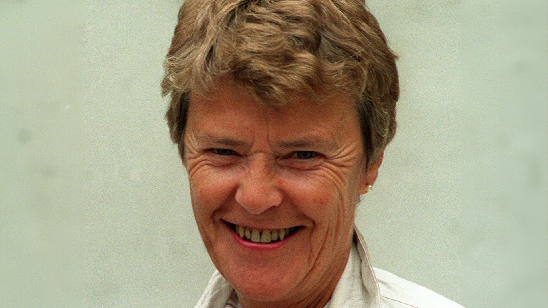 Kim Friele – homokampens førstedame - NRK TV