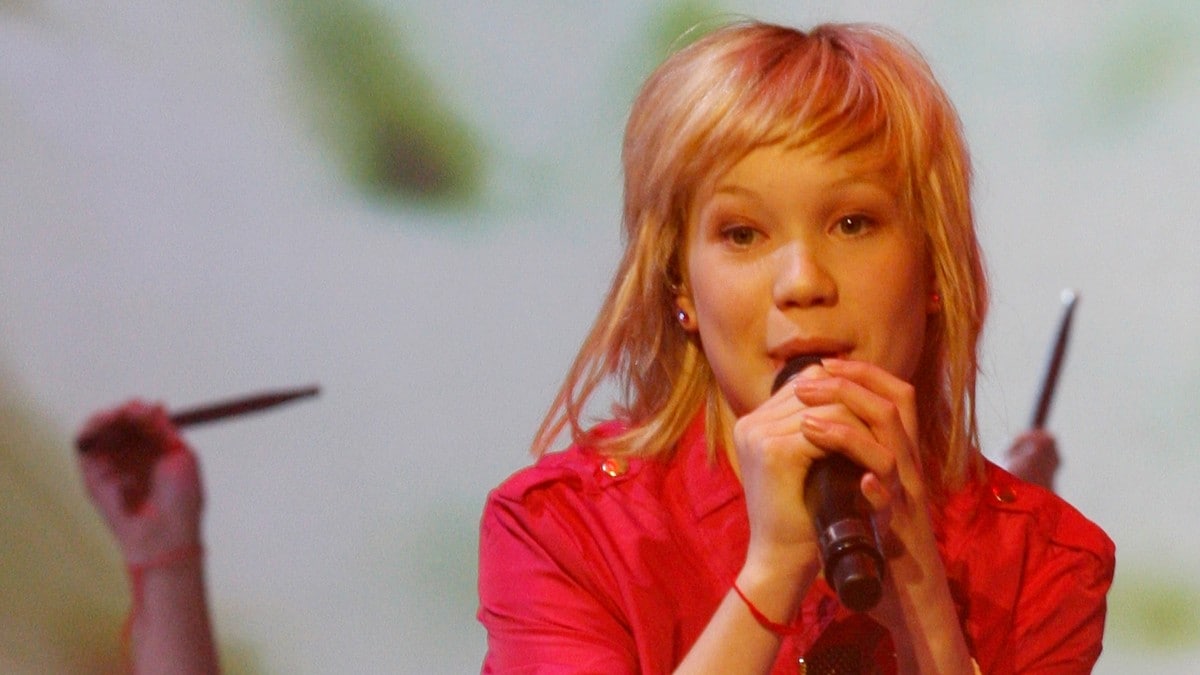 Samisk pop og rock blomstrer – NRK Kultur og underholdning