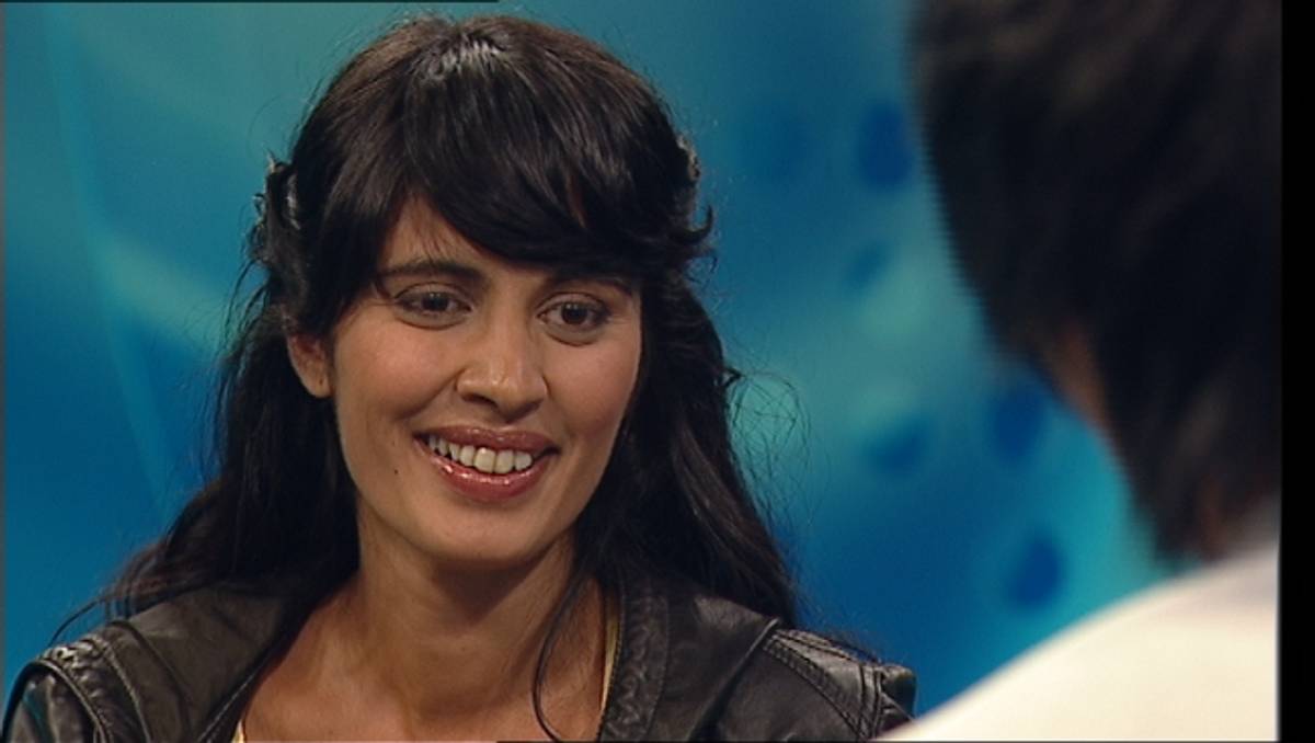 Iram Haq om innvandrer-filmskapere – NRK Kultur og underholdning