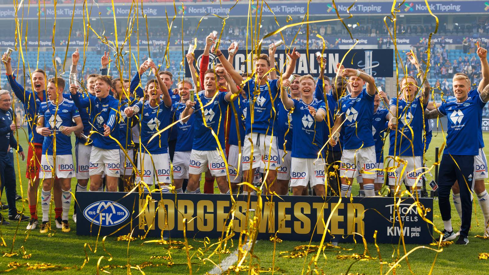 Fotball-NM 2022, menn – NRK Sport – Sportsnyheter, resultater og sendeplan