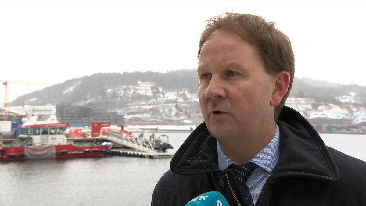 Karmøy-reder vil ha færre og større offshore-rederier – NRK Rogaland ...