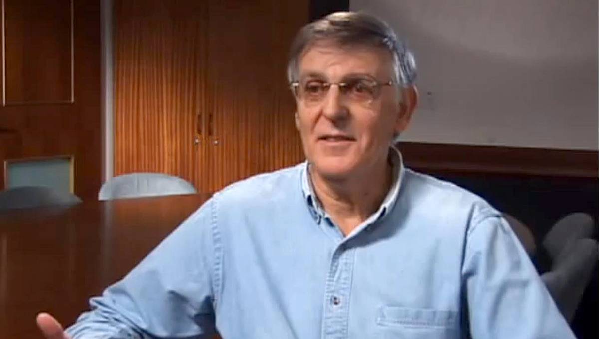 Kjemiprisen til Daniel Shechtman – NRK Viten – Nyheter innen vitenskap ...