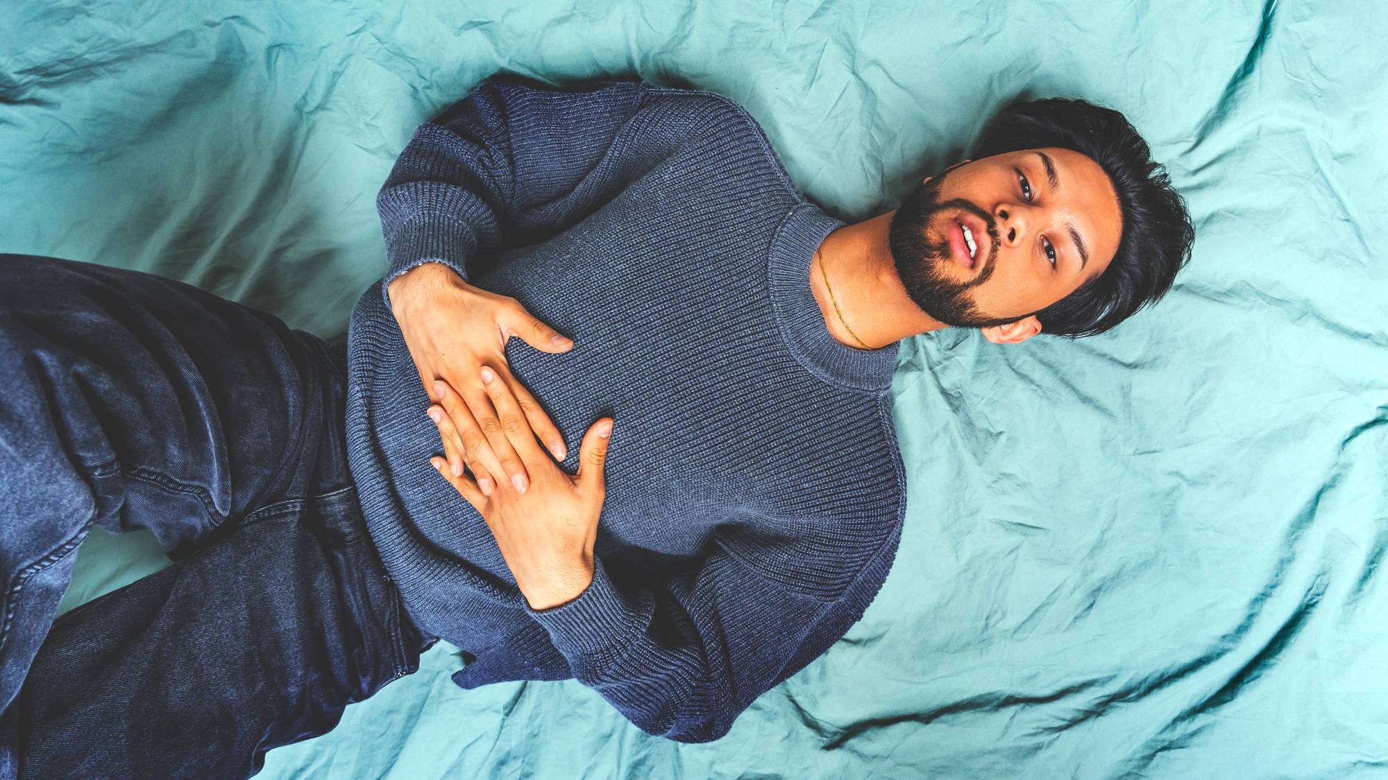 Sámi Grand Prix-Ailo: – Et stort kompliment når folk tror jeg er ...