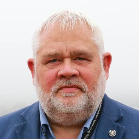 Økende ekstremvær kan velte Kommune-Norge – NRK Vestfold og Telemark ...