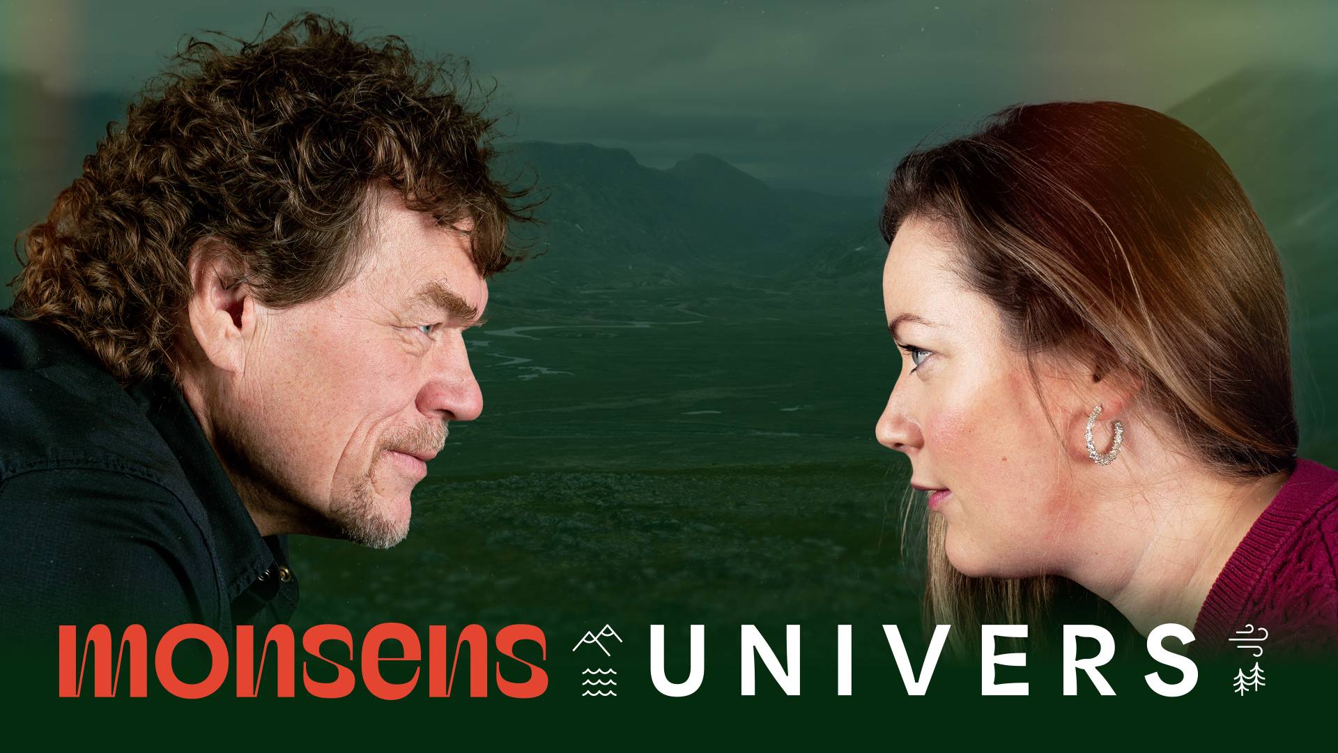 Ekle, sinte, snille og ville hunder - Monsens univers - NRK Radio