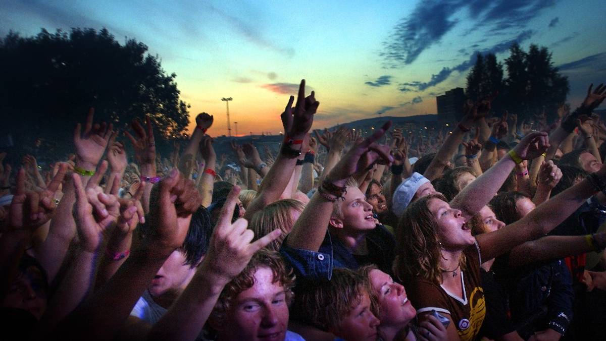 Øya-programmet komplett – Stor-Oslo