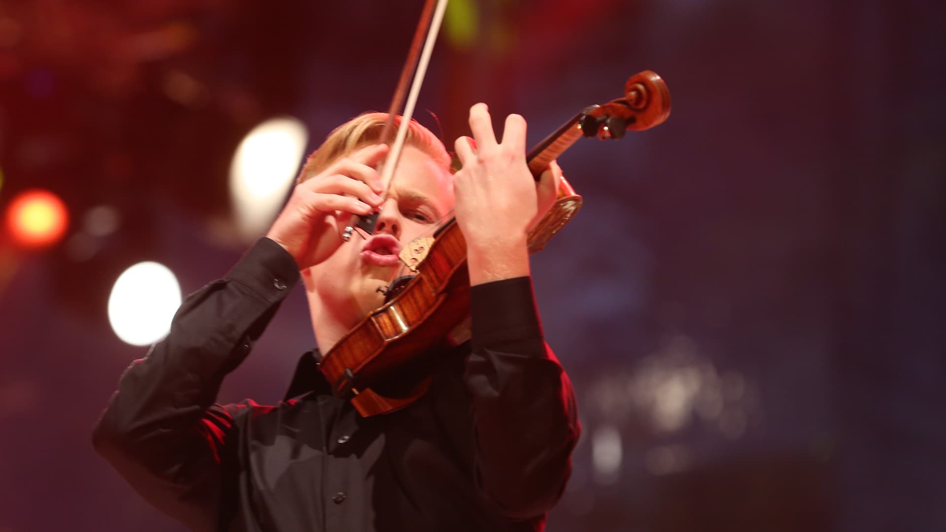 Eurovision Young Musicians - NRK TV