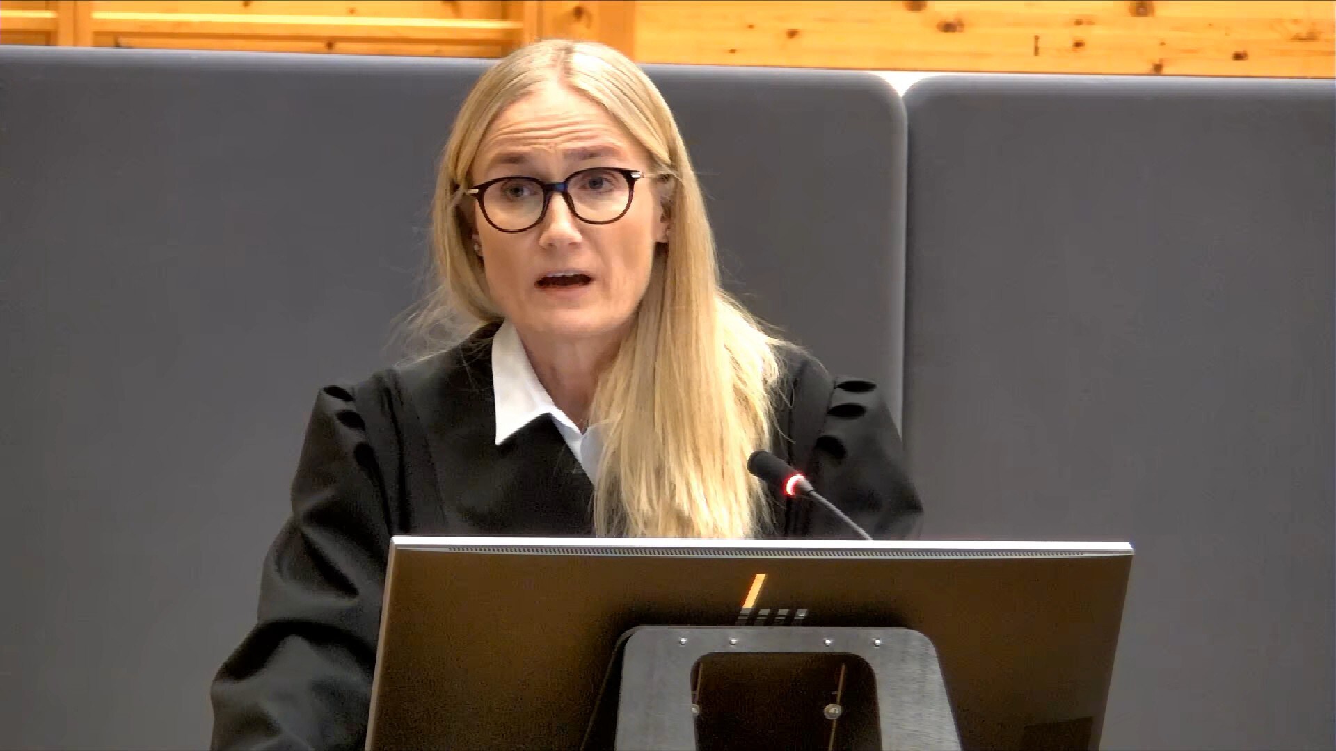 Aktor: Fare for at Breivik begår nye alvorlige lovbrudd – Siste nytt – NRK