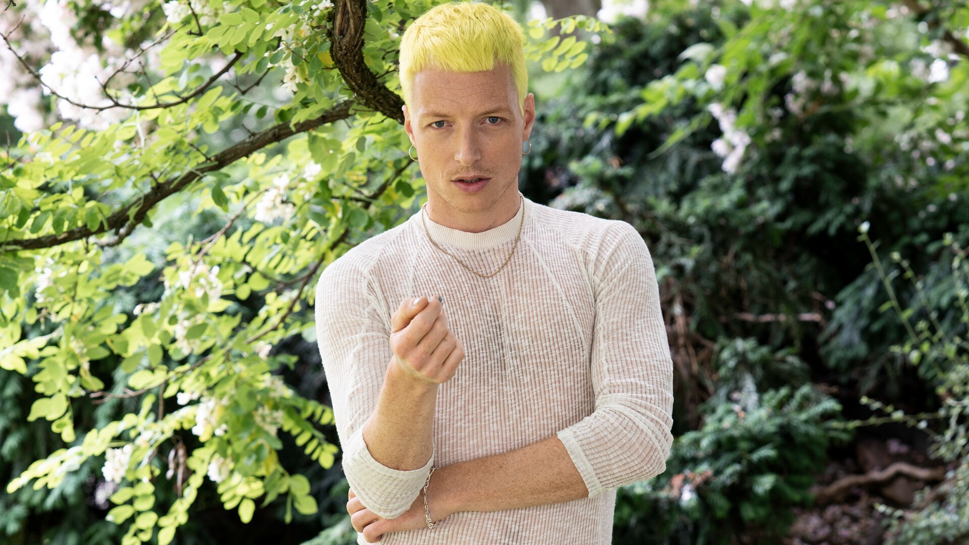 Bendik Giske - Sommer i P2 - NRK Radio