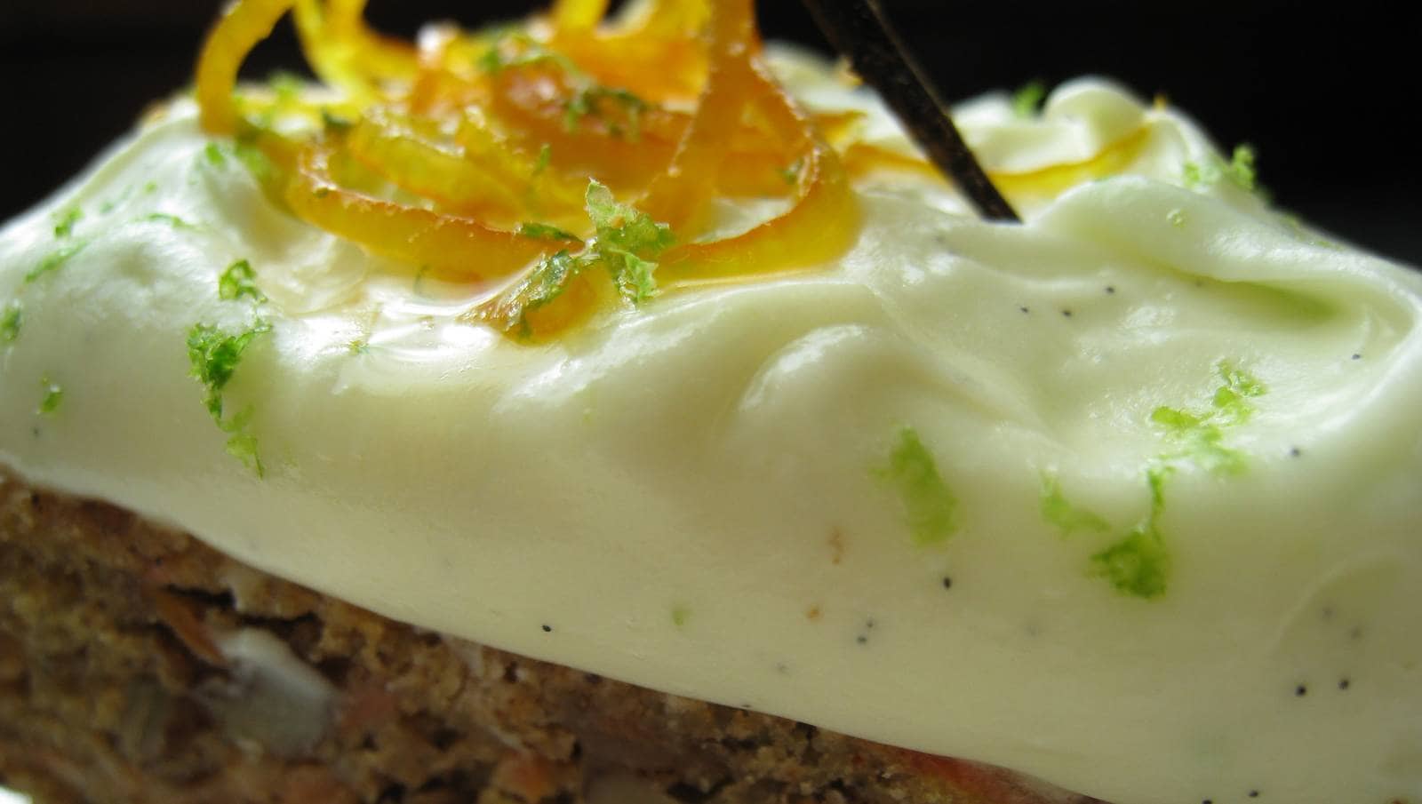 Gulrotkake – NRK Mat – Oppskrifter og inspirasjon