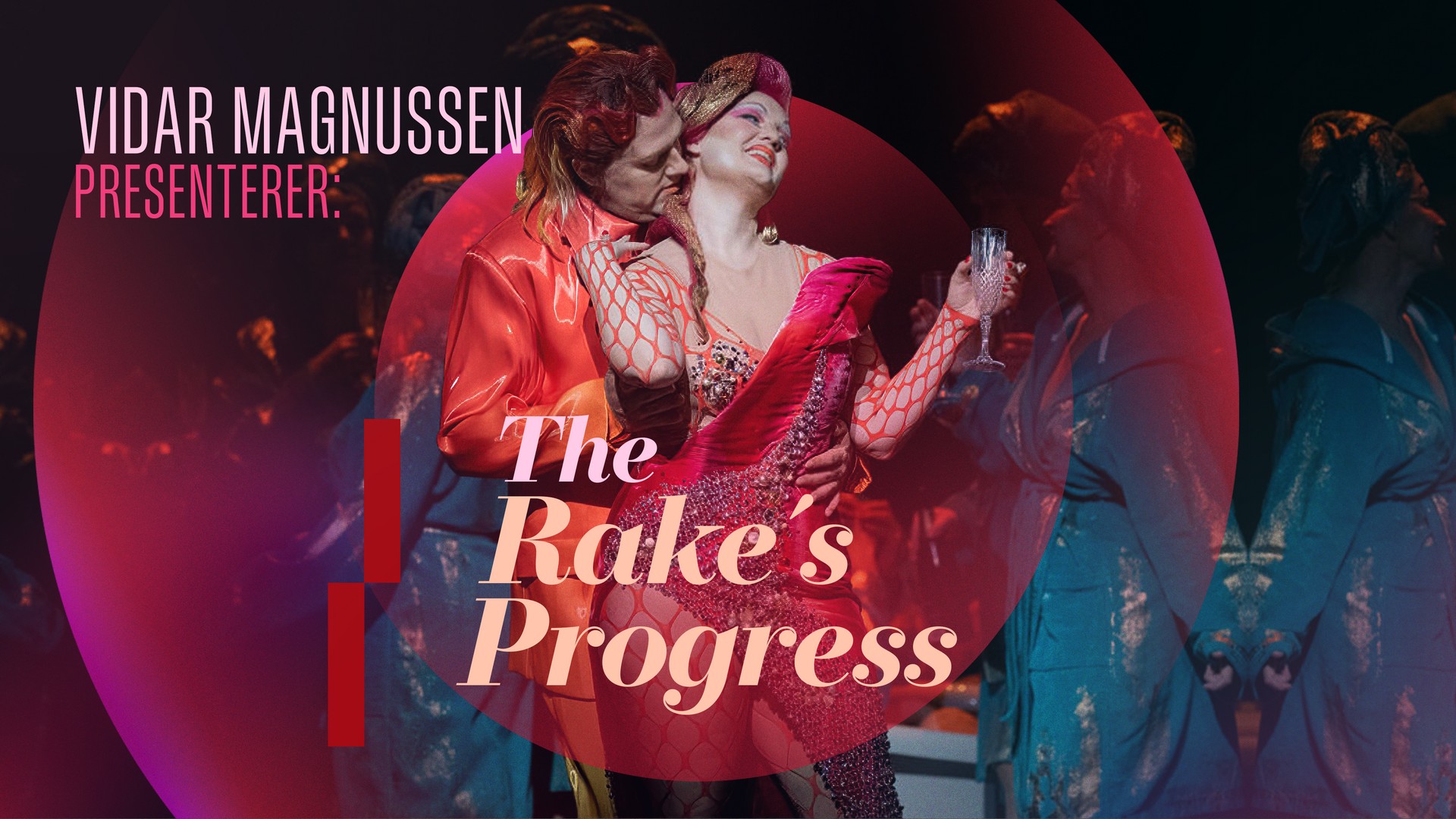 The Rake's Progress - NRK TV