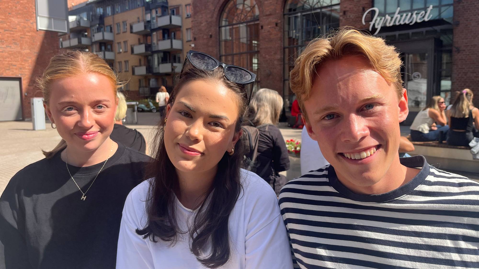 Professor reagerer på ordbruk: Studenter kaller universitetet for ...