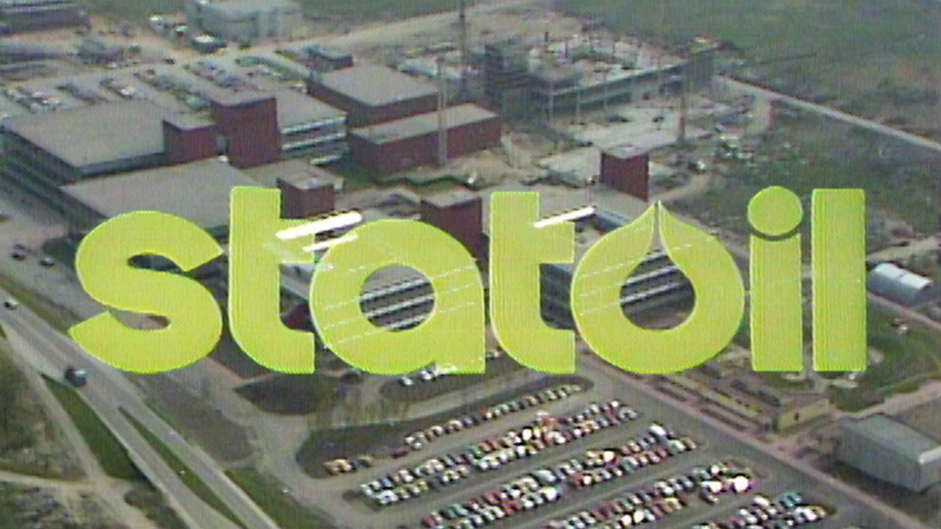 Statoil - NRK TV