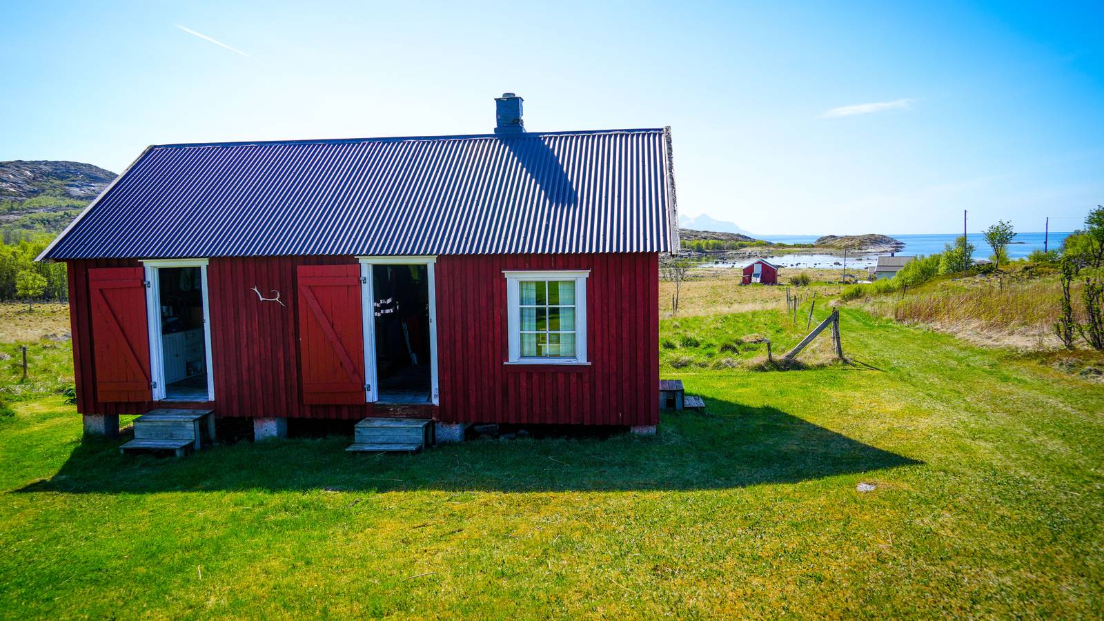 Politiet skal søke etter savnede Stian Hole med undervannsdrone – NRK ...