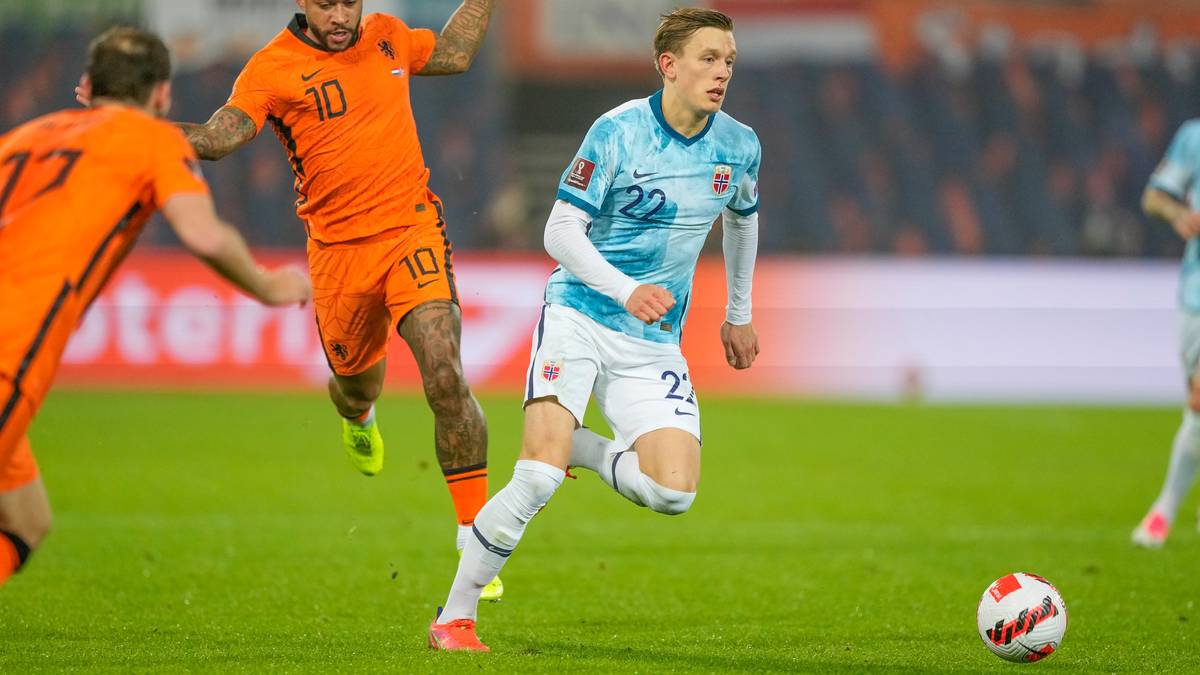 Tidligere TIL-spillere kalt inn på landslaget – NRK Troms og Finnmark