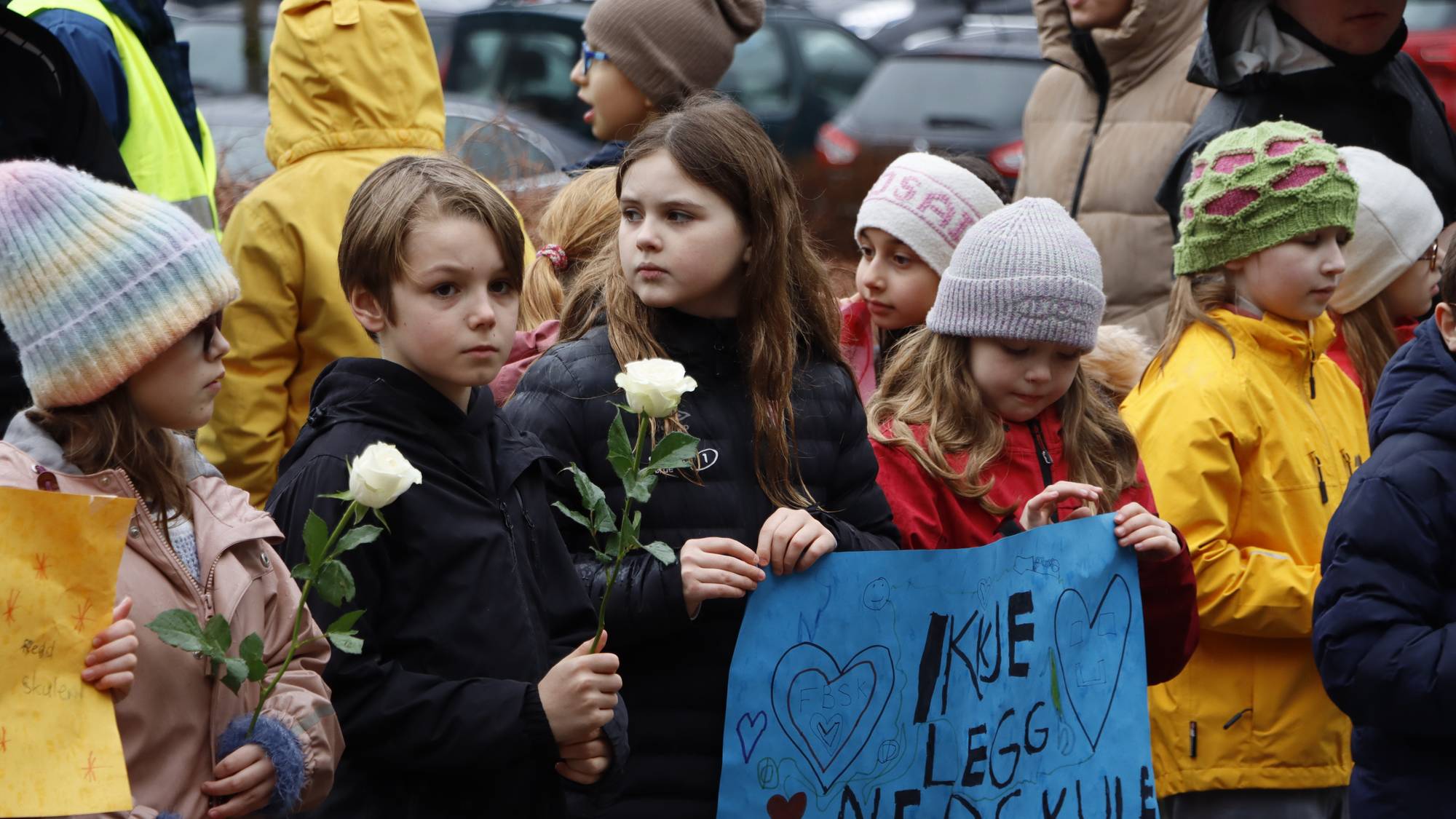 Sunnfjord kommune legg ned fleire skular og barnehagar – NRK Vestland