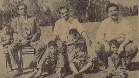 Nå forstår jeg hvorfor far gråt da han holdt rundt meg som barn – NRK ...