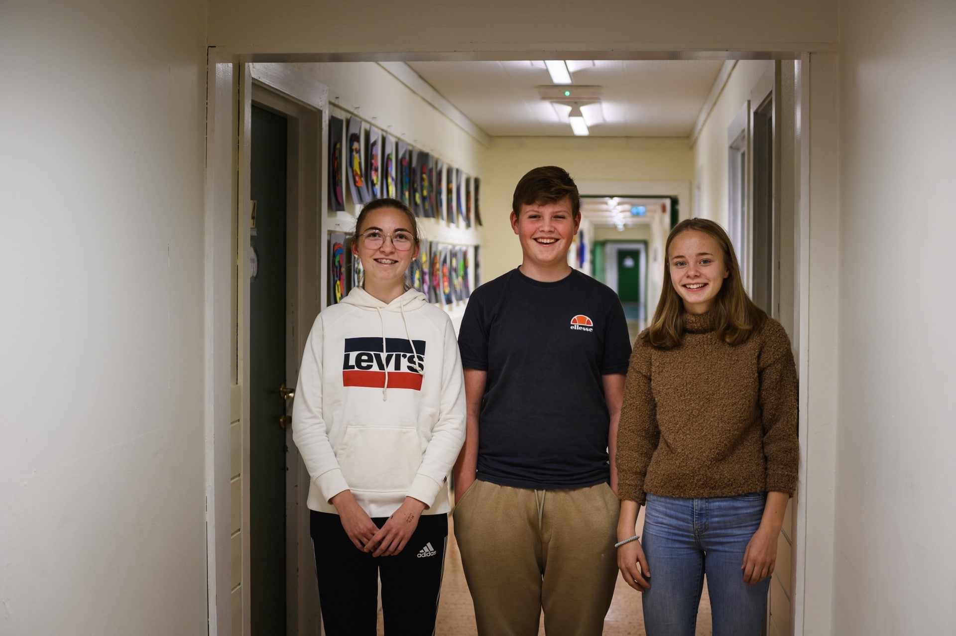 7 poeng til Orstad skule – NRK Rogaland – Lokale nyheter, TV og radio