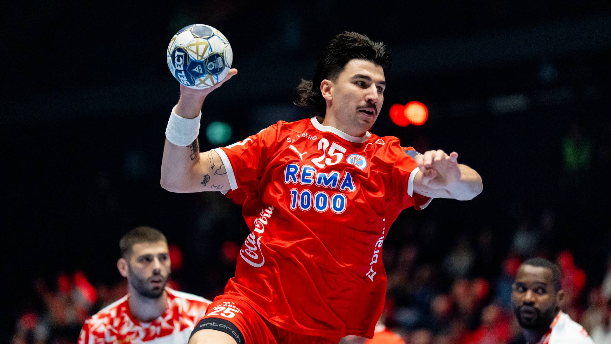 Stabæks marerittrekke over – første seier på 128 dager – NRK Sport ...