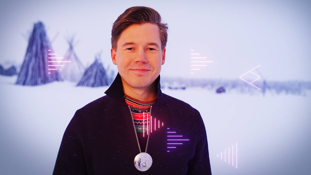 Sámi Grand Prix: Slik stemmer du – NRK Sápmi - samiske nyheter, kultur ...