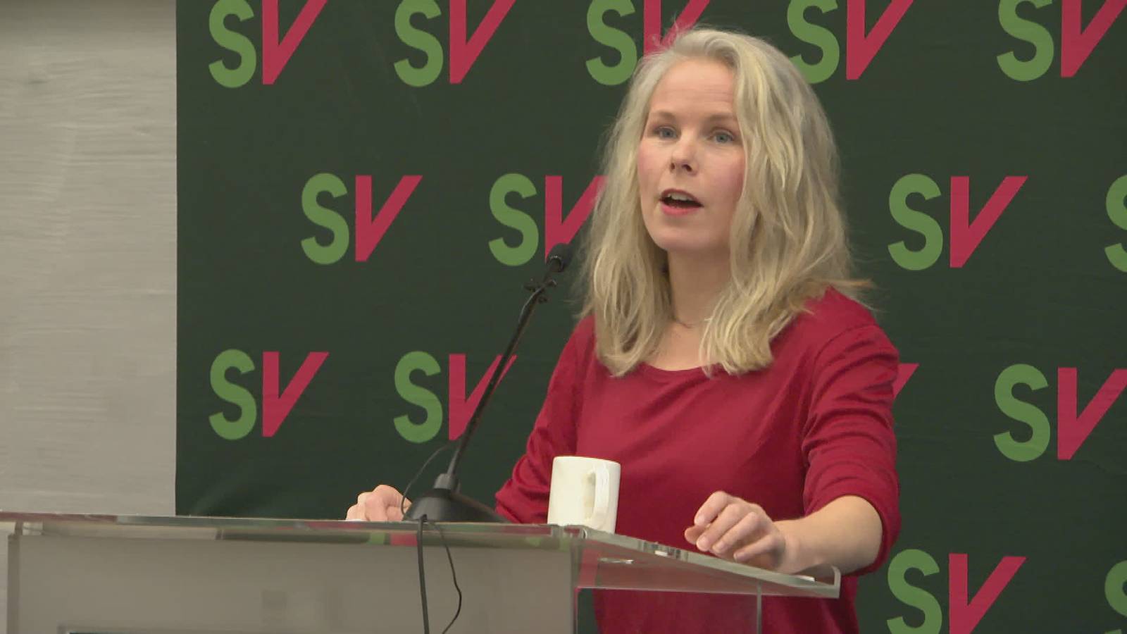 Valg 2025 – Siste nytt – NRK