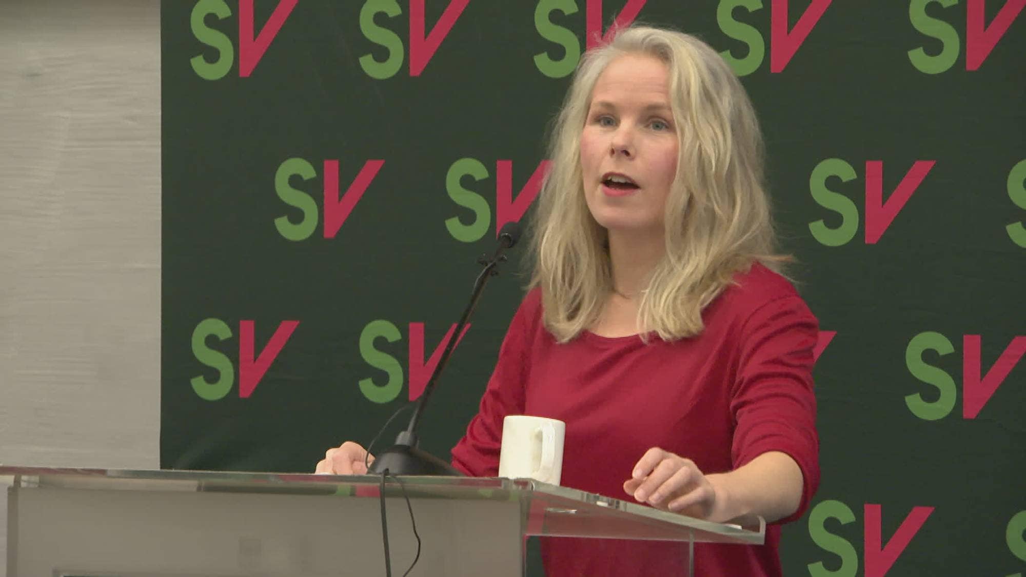 Valg 2025 – Siste nytt – NRK