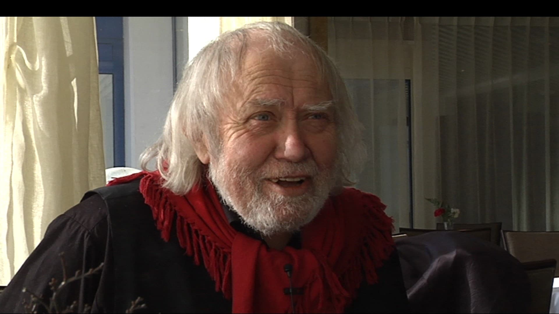 Oddvar Torsheim – NRK