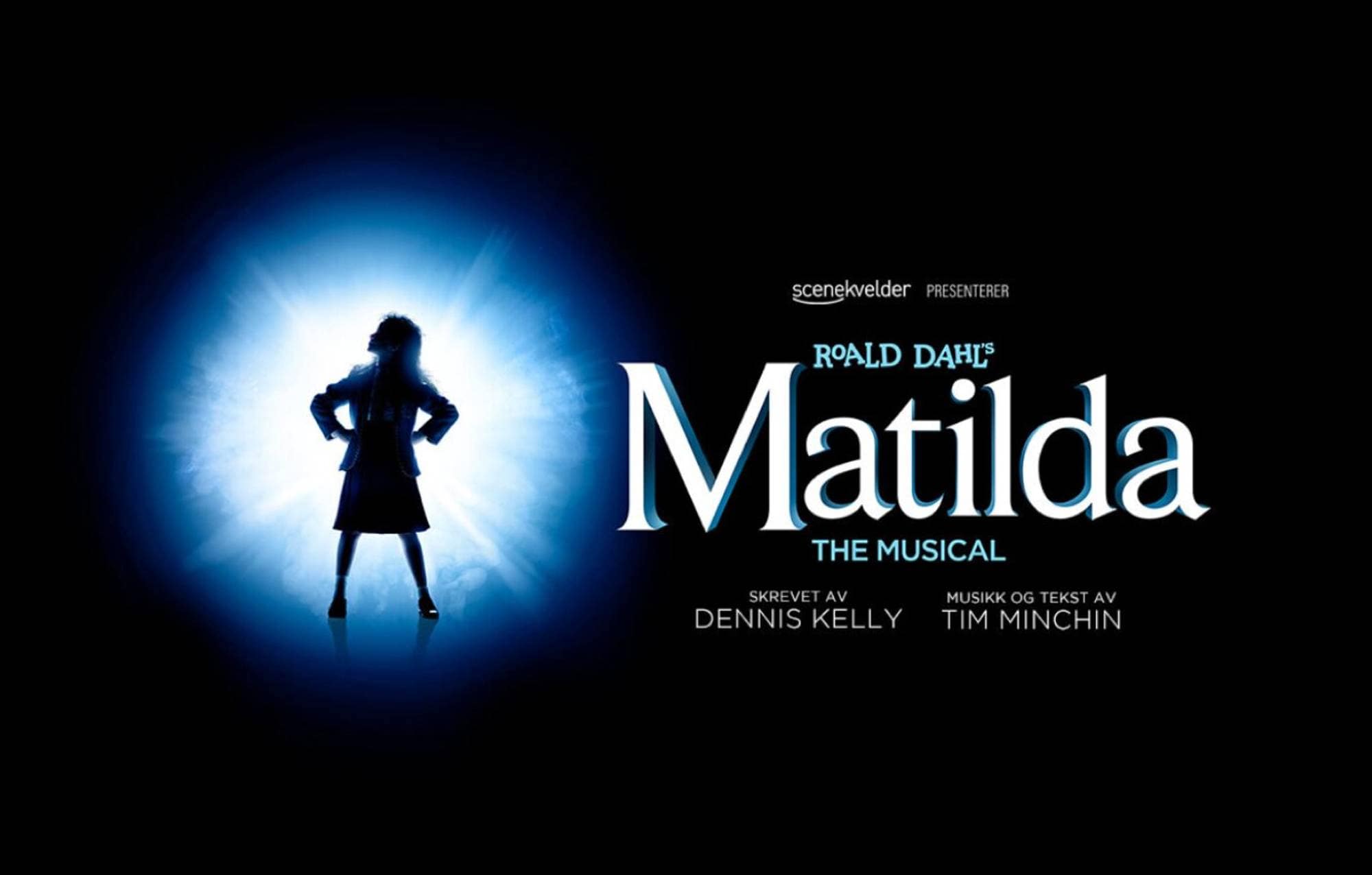 Anmeldelse: «Matilda» på Folketeateret – Anmeldelser og anbefalinger