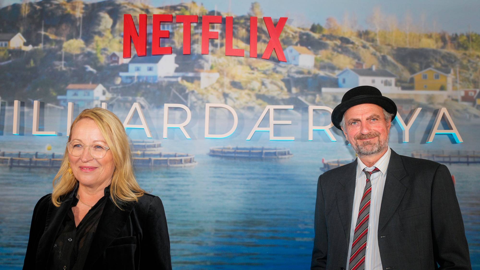 Marit Moum Aune fra Trondheim blir ny teatersjef ved Nationaltheatret ...