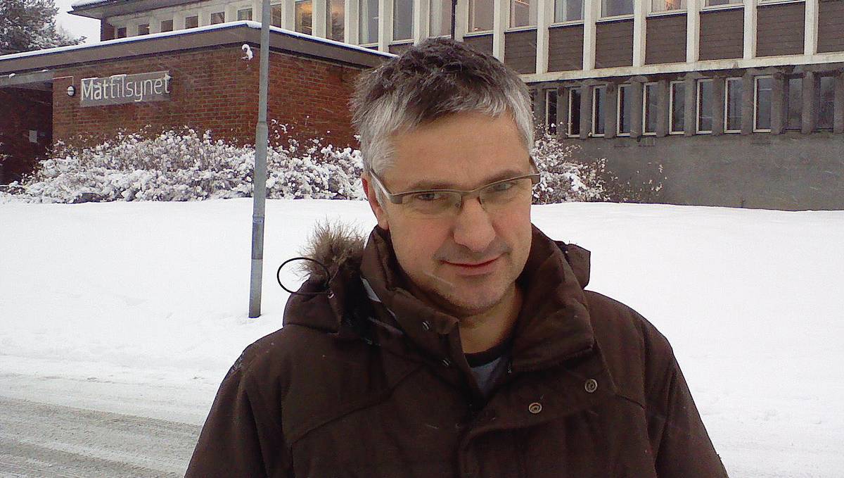 Bondelaget: Tillit til myndighetene – NRK Østfold – Lokale nyheter, TV ...