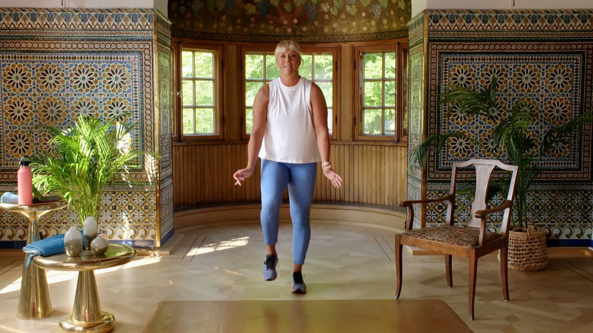 Sprek med Sofia - NRK TV