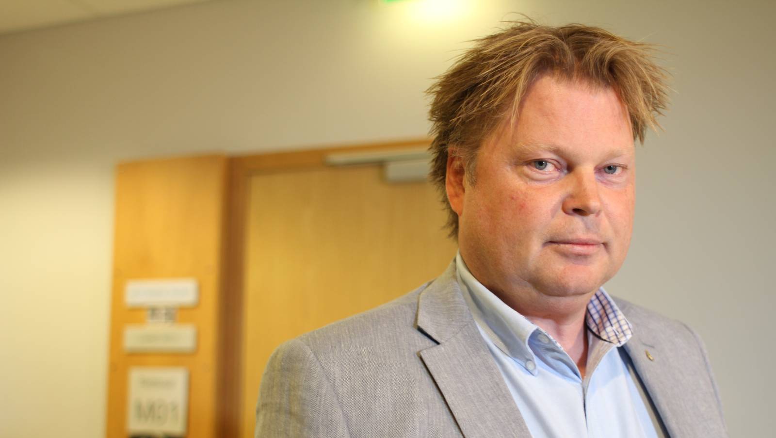 20 år siden ronald ramm ble drept i larvik – NRK Vestfold og Telemark ...