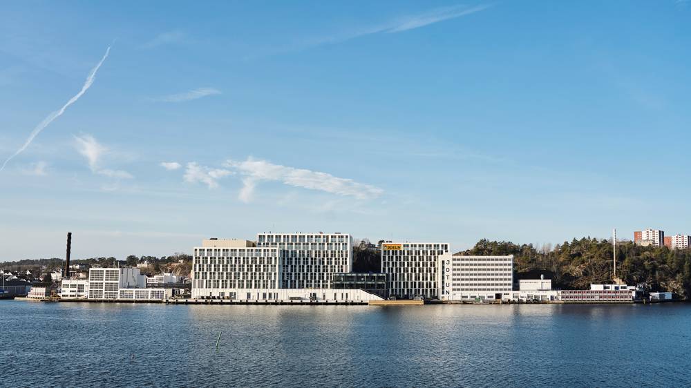 Gjennomfører årets Største Militære øvelse På Østlandet Nrk Vestfold