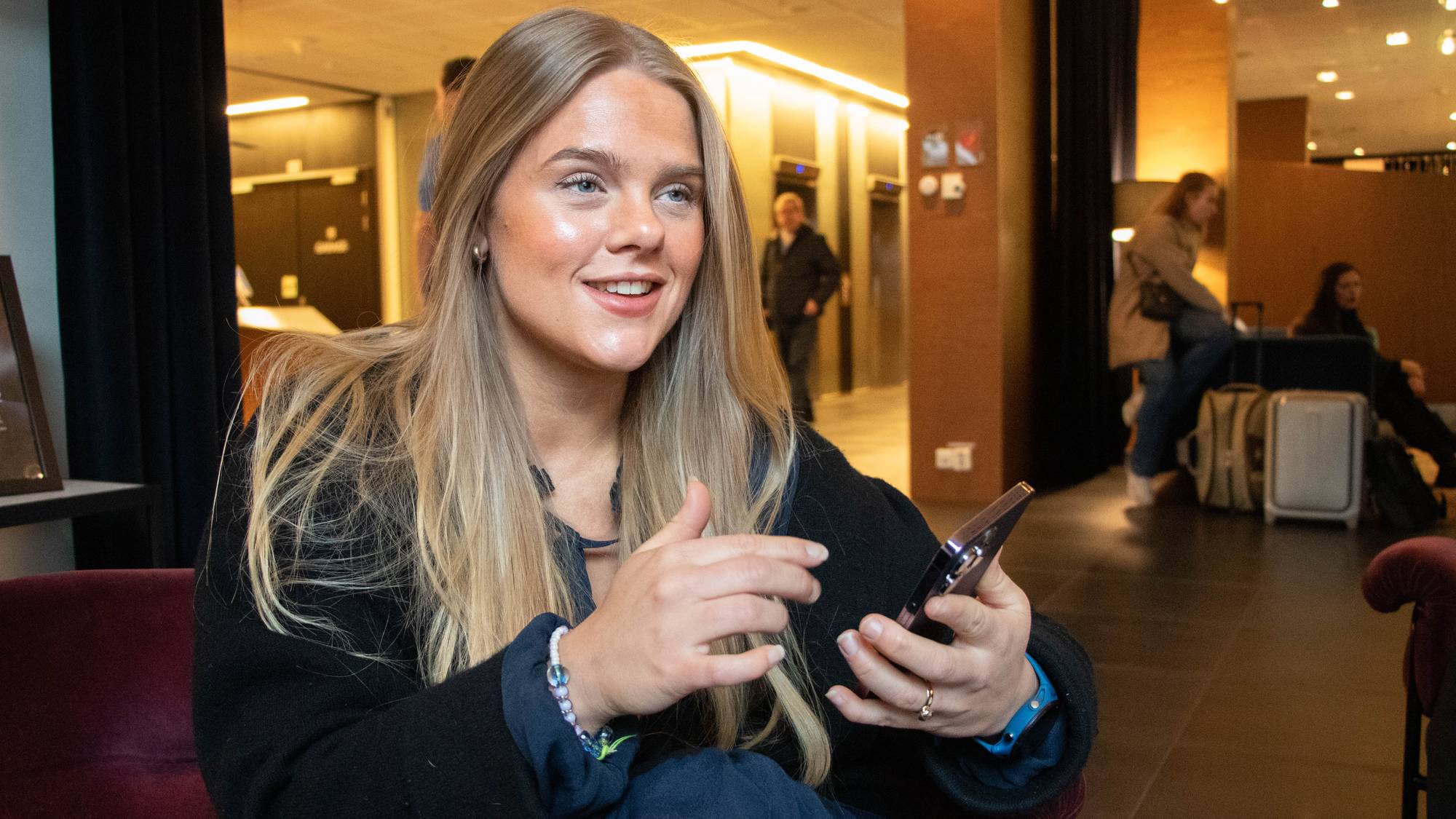 Fleire nye parti stiller til stortingsvalet 2025: Gyda vil ...