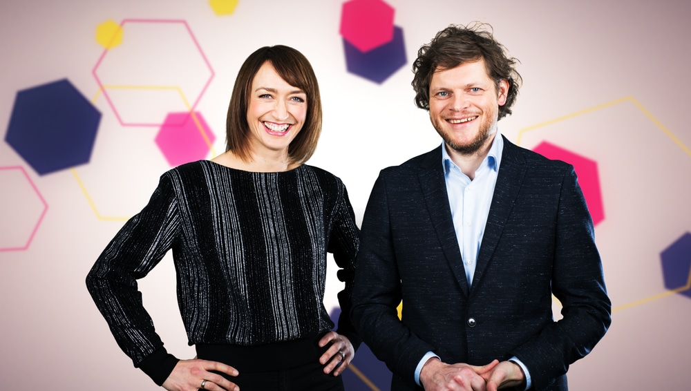 Dagsrevy-profiler og Dagbladet misbrukt i nettannonse – NRK Norge ...