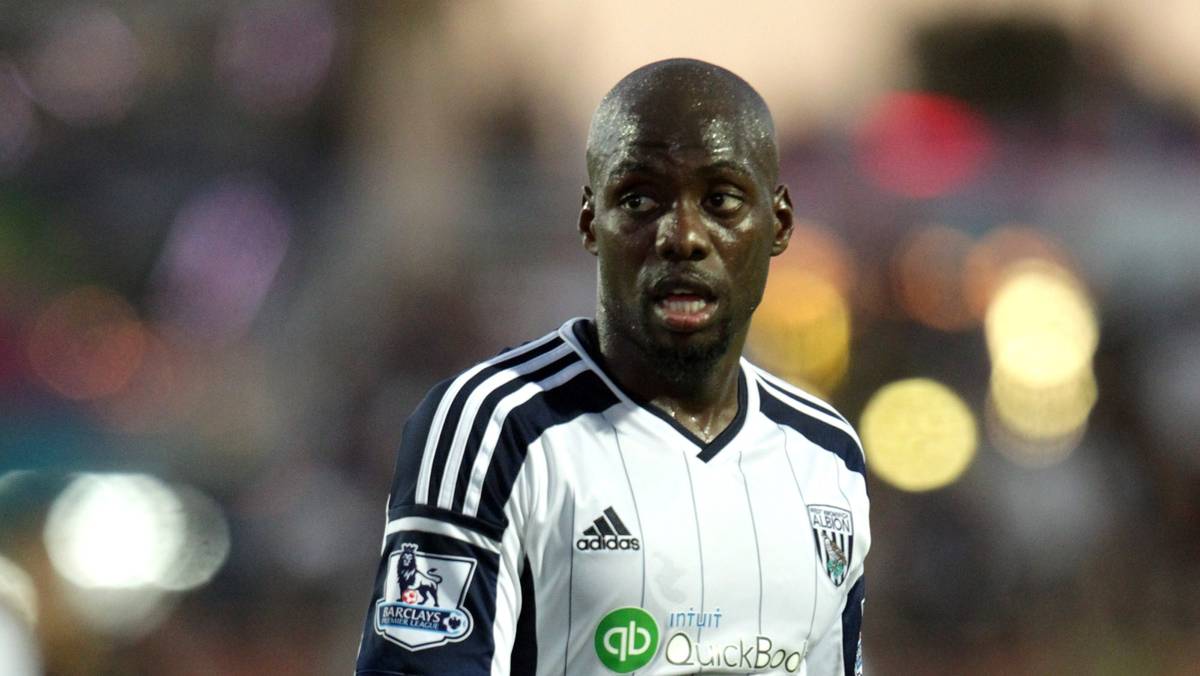 Mulumbu klar for Norwich – NRK Sport – Sportsnyheter, resultater og ...