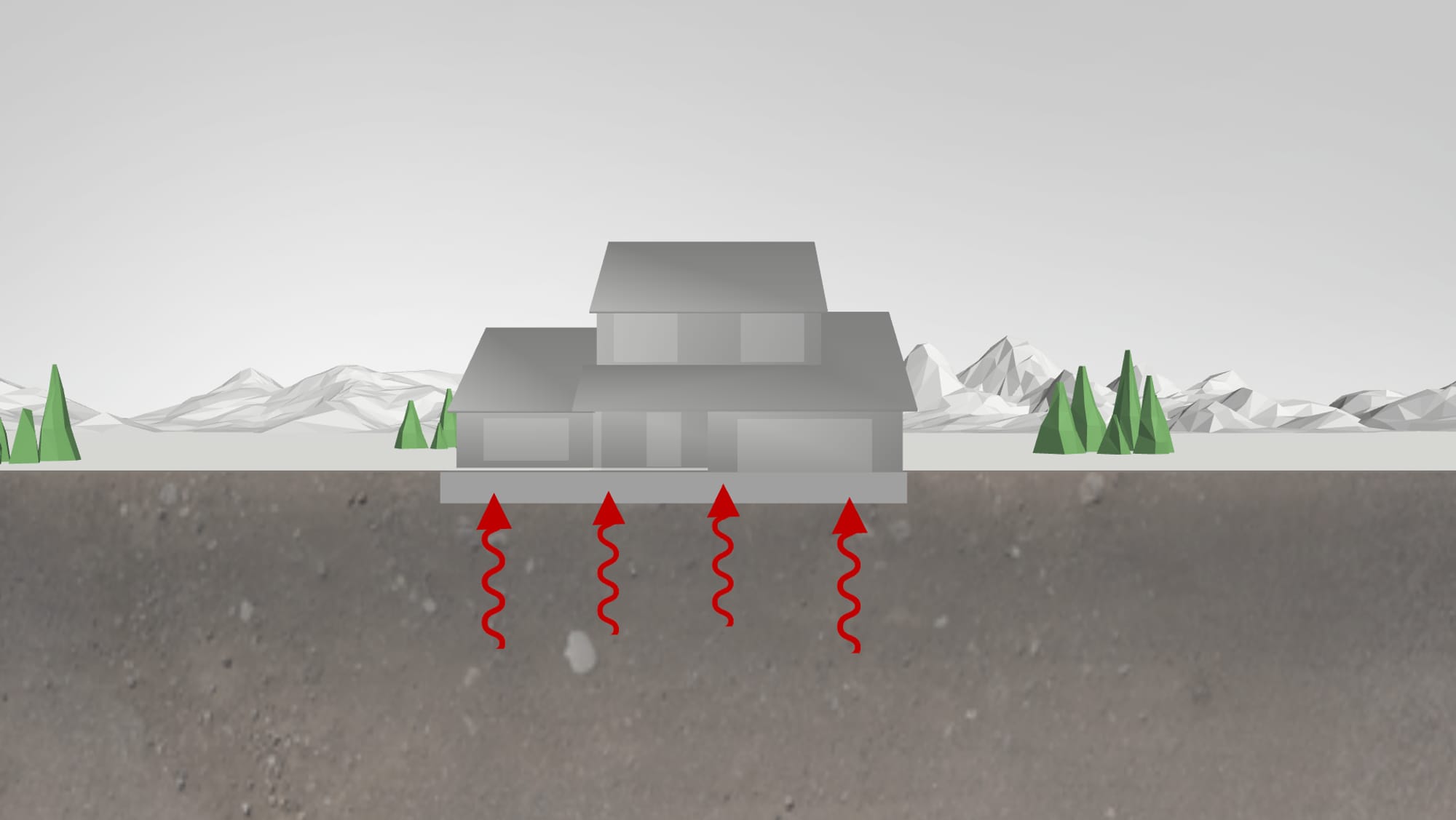 Spørsmål og svar om radon – NRK Dokumentar