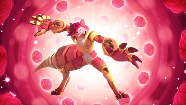 NRK Super - Tara Duncan