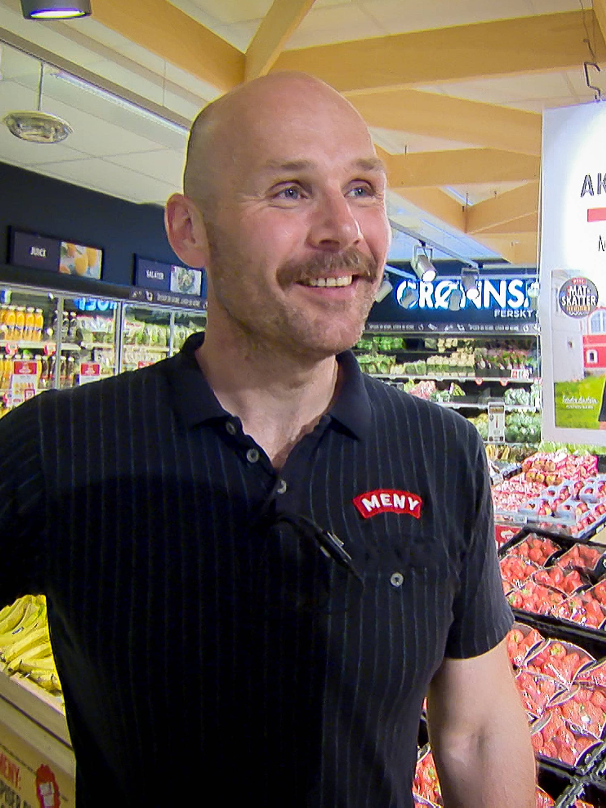 Selger jordbær til nesten 90 kroner per kurv – NRK Vestfold og Telemark ...