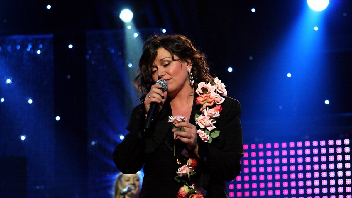 JENNY MED SINE BESTE – NRK Kultur og underholdning