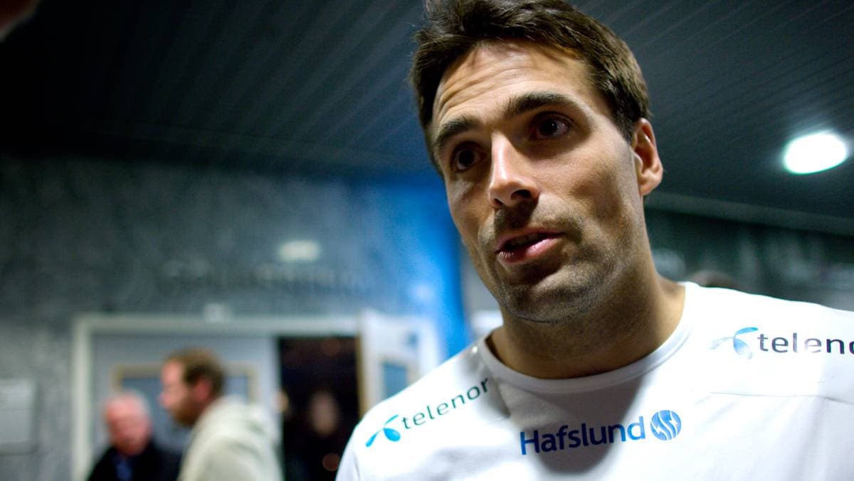 Martin Andresen til Sogndal – NRK Vestland