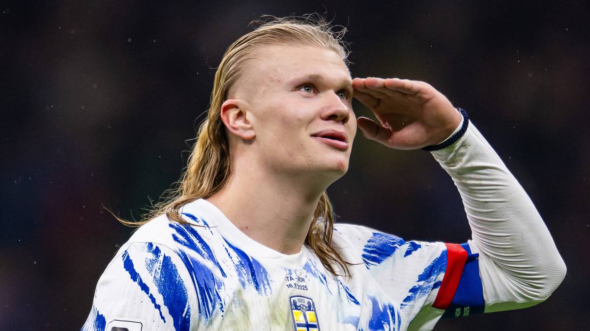 Dette skjer i 2026 – NRK Norge – Oversikt over nyheter fra ulike deler ...