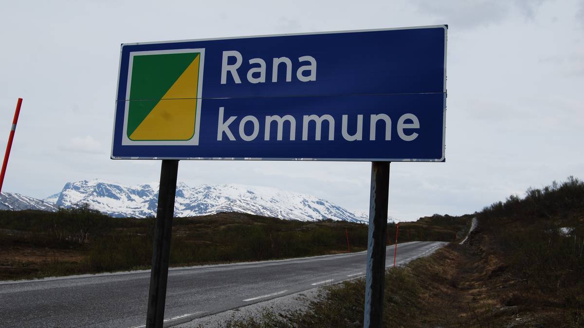 Rana og Mo i Rana får samiske navn – NRK Nordland