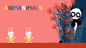Animanimals – 2. Panda (Sesong 2) – NRK TV