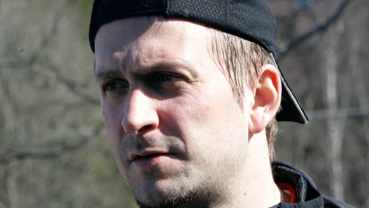 Myrvold ble operert julaften – Stor-Oslo