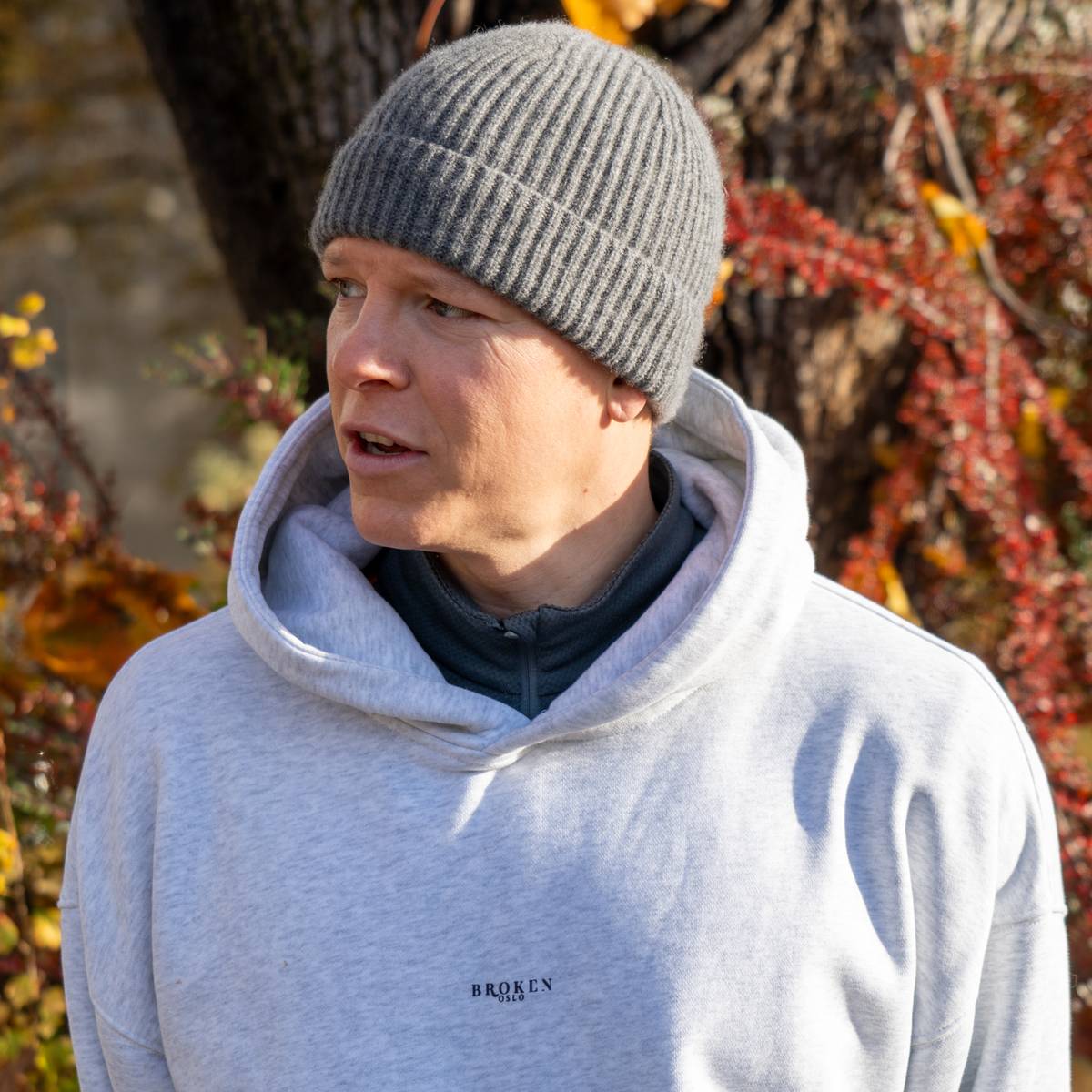 NRK-podkasten Skiklubben: Her er Anders Auklands treningsøkter – NRK ...