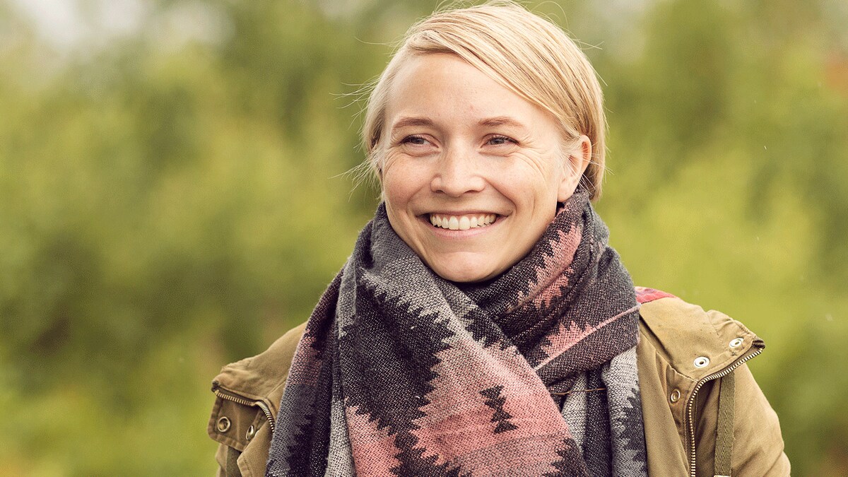 Lisa Marie leder filbmjuryen i TIFF Jr – NRK Sápmi - samiske nyheter ...