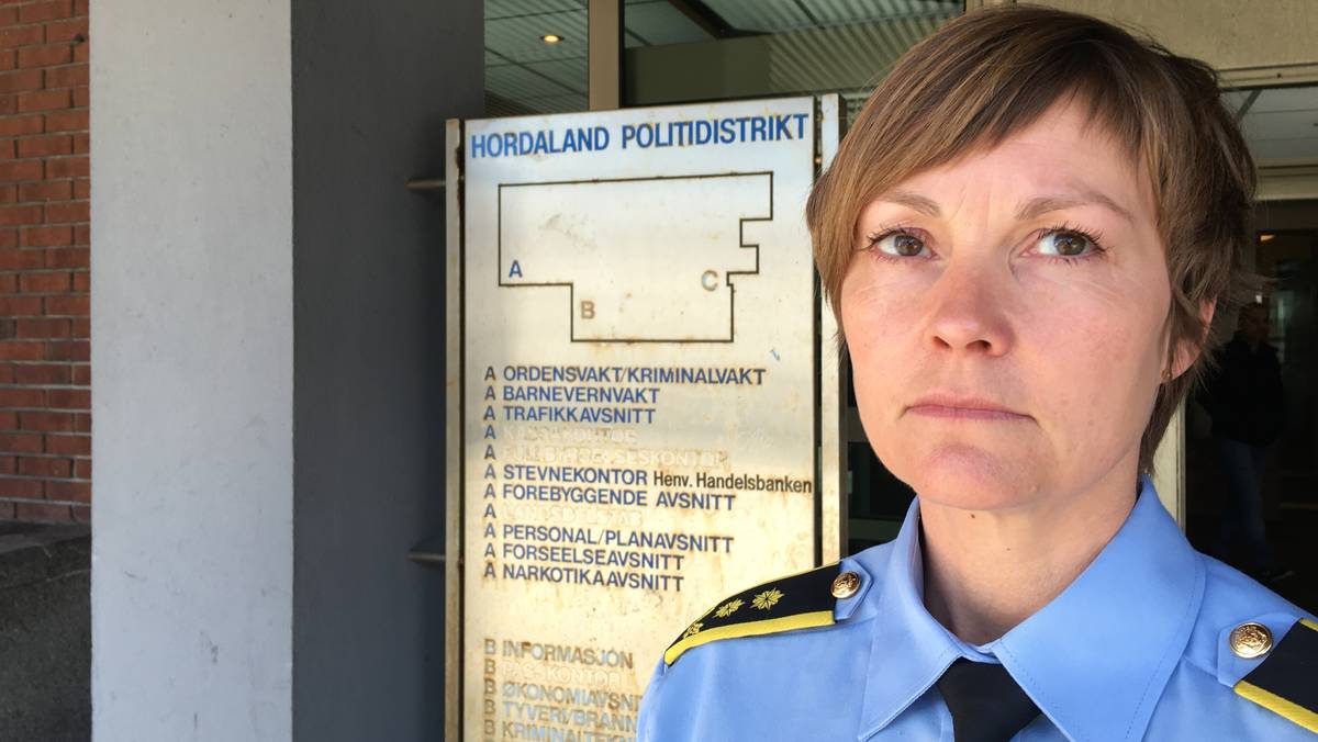 Nær tiltale mot KrF-politiker – NRK Vestland